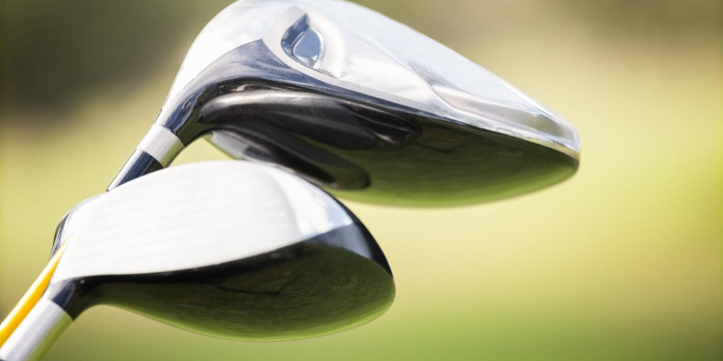 Driver Clubs: Shop for Distance & Forgiveness ⛳️ | Golf Gift