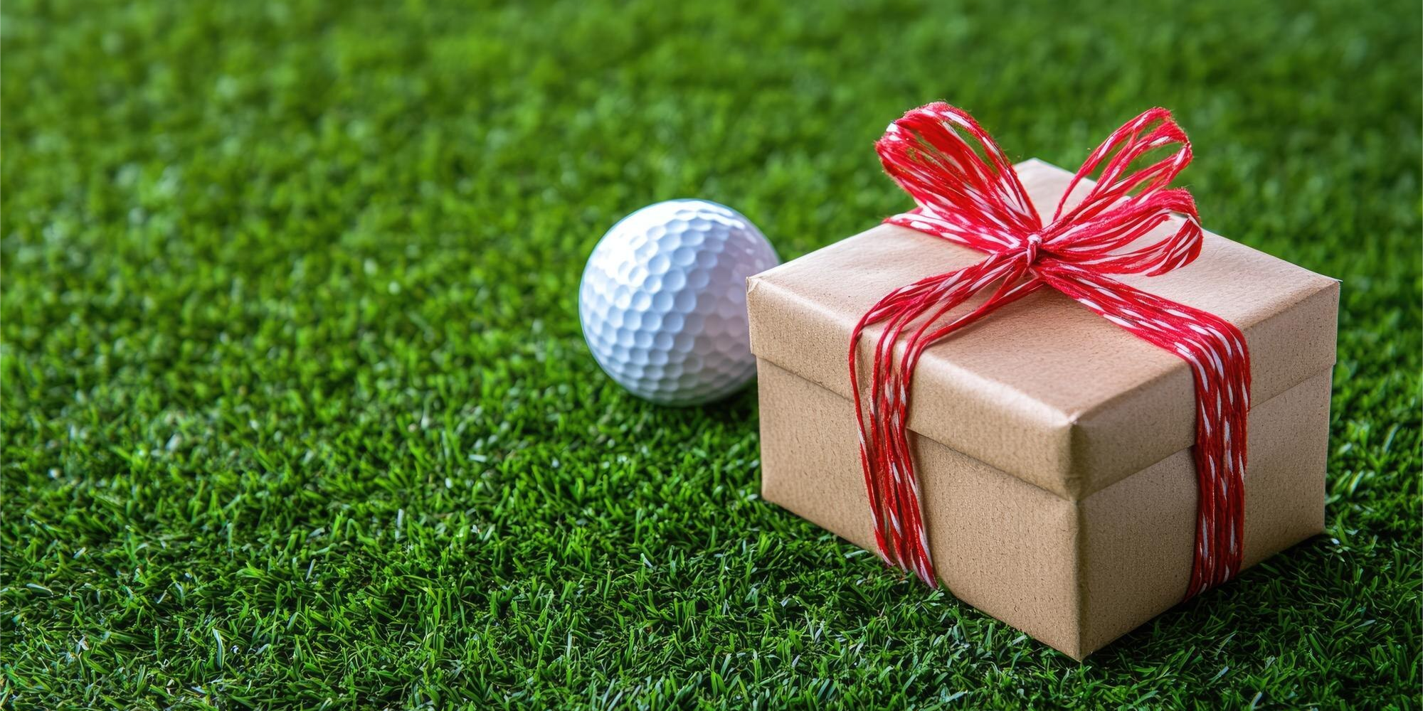 Golf Gift Sets: Unique Presents for Golf Lovers ⛳️ | Golf Gift